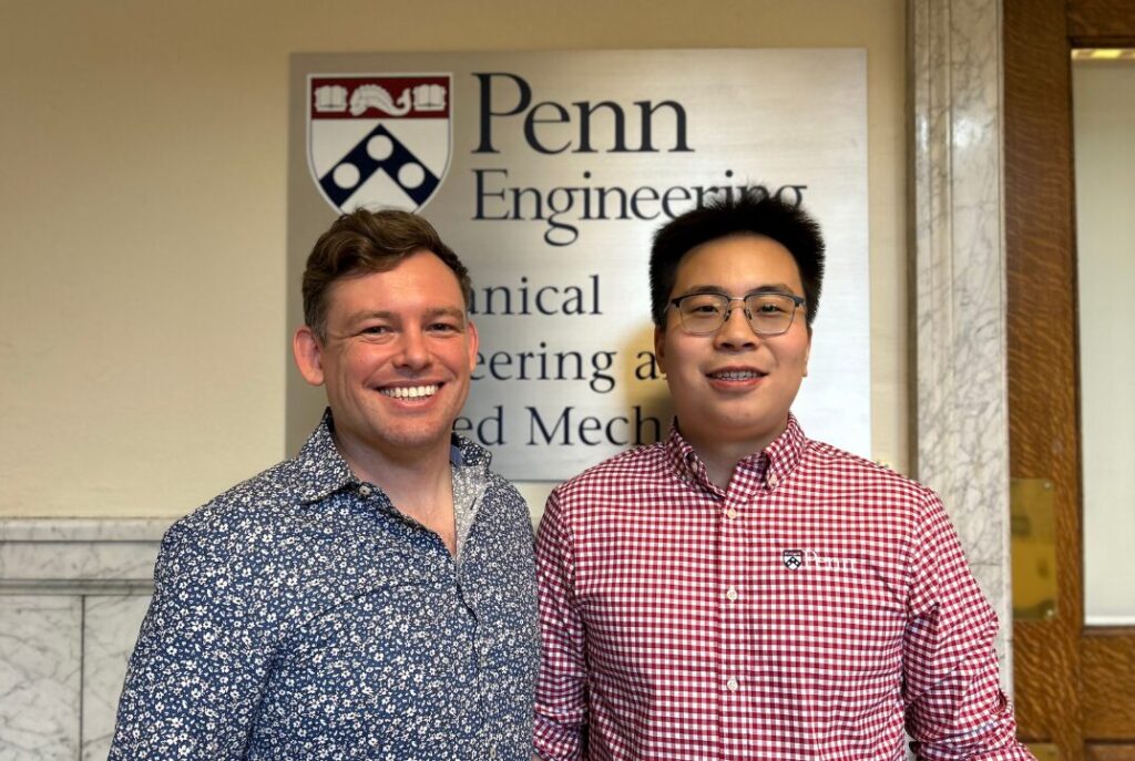 Research – MEAM Blog @ Penn Engineering